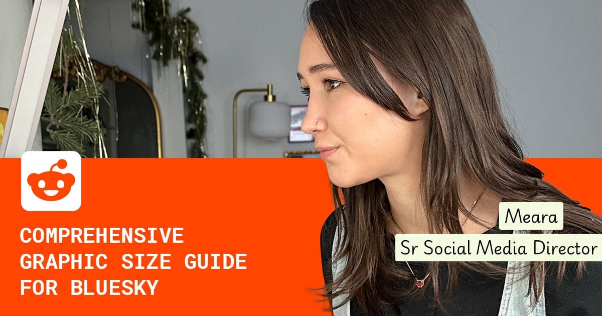 Comprehensive Graphic Size Guide for Reddit | Online Optimism